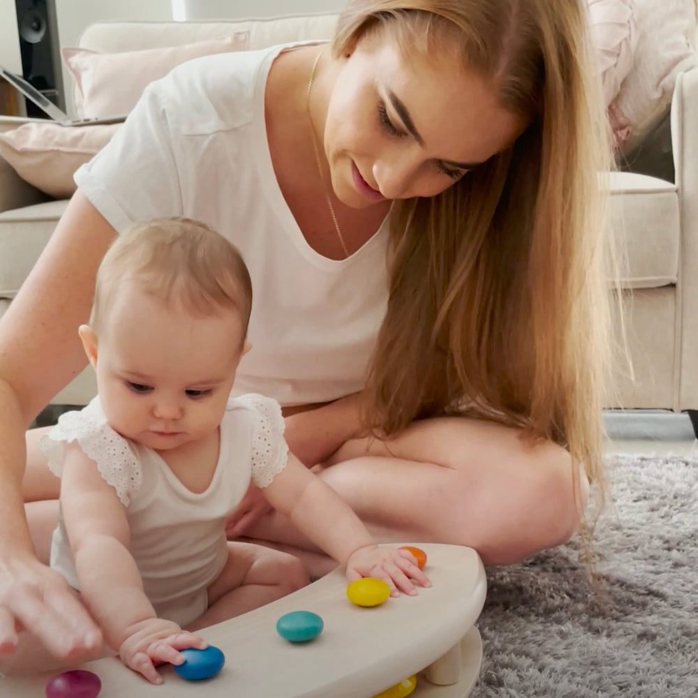 Pat Bells - Tiny Tones