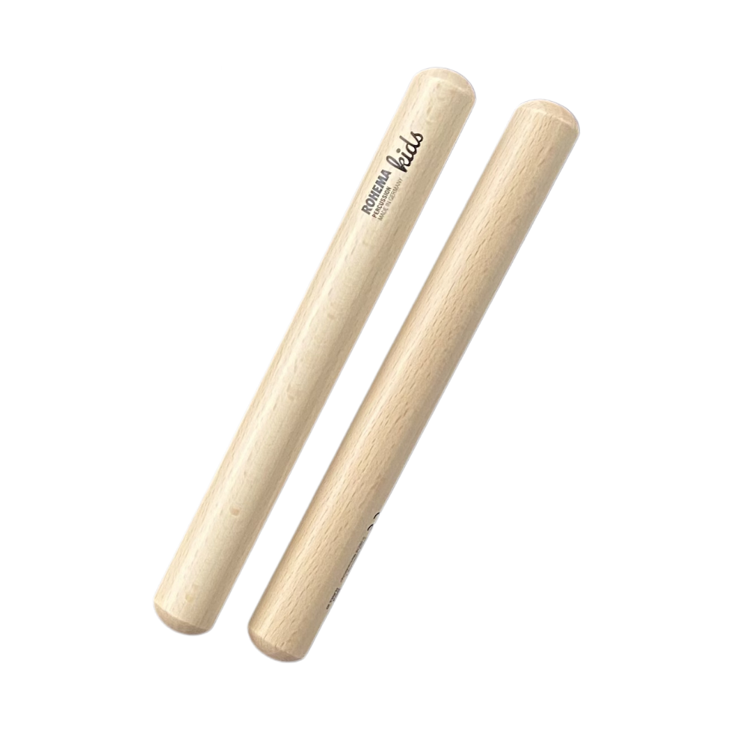 Rohema Percussion - Tiny Tones